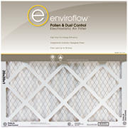 Enviroflow Air Filter - Shop Home Improvement at H-E-B