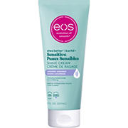 eos Shave Cream Tropical Fruit - Shop Shaving & Hair Removal at H-E-B