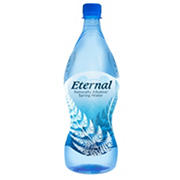Eternal Alkaline Spring Water - Shop Water at H-E-B