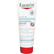 Eucerin Advanced Repair Cream - Shop Bath & Skin Care at H-E-B