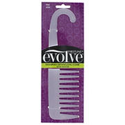 Evolve Shampoo Detangling Comb with Hanger - Shop Hair Care at H-E-B