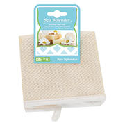 Evriholder Spa Splendor Soft Weave Washcloth - Shop Bath & Skin Care at ...