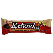Extend Bar Chocolate Delight Blood Sugar Control Snack Bar - Shop Diet ...