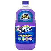 Fabuloso Lavender Multi-Purpose Cleaner - Shop Cleaners at H-E-B