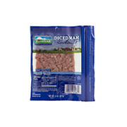 Farmland Diced Ham - Shop Meat at H-E-B