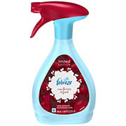 Febreze Limited Edition Cranberries & Frost Fabric Freshener - Shop Air ...