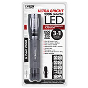 Feit Electric 3-in-1 Ultra Bright LED High Performance Flashlight ...