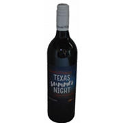 Fiesta Winery Texas Summer Night Red - Shop Beer & Wine at H-E-B