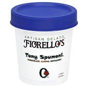 Fiorellos Artisan Tony Spumoni Gelato - Shop Ice Cream & Treats at H-E-B