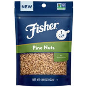 Fisher Pine Nuts - Shop Snacks & Candy at H-E-B