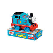 Fisher-Price Thomas & Friends Small Push Along Thomas - Shop Toys at H-E-B