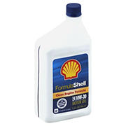 Formula Shell Clean Engine Formula SAE 10W-30 Motor Oil - Shop Patio ...