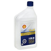 Formula Shell Clean Engine Formula SAE 5W-30 Motor Oil - Shop Patio ...