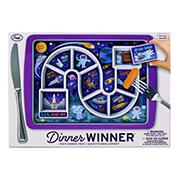 Fred & Friends Gastronaut Dinner Winner Plate - Shop Kitchen & Dining ...