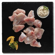 H-E-B Lemon Herb Pagnasius (Swai) Fillet Tray Pack, Farm Raised - Shop ...
