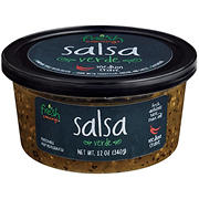 Fresh Cravings Salsa Verde, Medium - Shop Dip at H-E-B