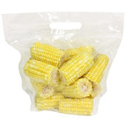 Fresh Crawfish Corn Cobbettes - Shop Vegetables at H-E-B