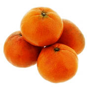 Fresh Ellendale Mandarins - Shop Fruit at H-E-B