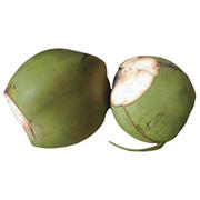 Fresh Green Coconuts - Shop Fruit at H-E-B