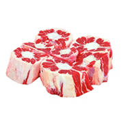 Fresh Jointed Beef Oxtails - Texas-Size Pack - Shop Meat at H-E-B
