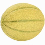 Fresh Yellow Flesh Seedless Watermelon - Shop Melons at H-E-B