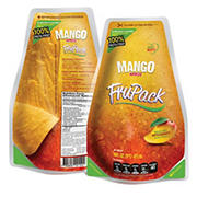 Fresh Mango Pulp Frupack - Shop Fruit at H-E-B