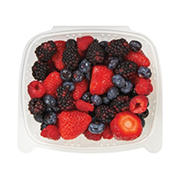 H-E-B Fresh Berries Trio - Shop Fruit at H-E-B
