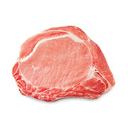 Fresh Pork Rib Chops Bone-in Value Pack - Shop Meat at H-E-B