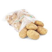 Fresh Russet Potatoes - Shop Potatoes & Carrots at H-E-B