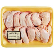 Hill Country Fare Chicken Wings - Shop Meat at H-E-B