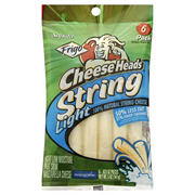 Frigo Light String Cheese Nutritional Information | Besto Blog