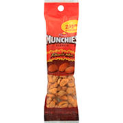 Frito Lay Munchies Flamin' Hot Peanuts - Shop Snacks & Candy at H-E-B