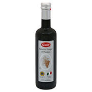 Galil Kosher Balsamic Vinegar of Modena - Shop Sauces & Marinades at H-E-B