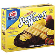 Gamesa Surtido Assorted Sugar Wafers - Shop Snacks & Candy at H-E-B