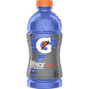 Gatorade Fierce Grape - Shop Sports & Energy Drinks at H-E-B