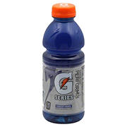 Gatorade Fierce Grape Thirst Quencher - Shop Sports & Energy Drinks at ...