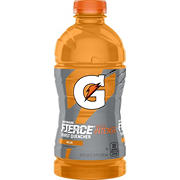 Gatorade Fierce Melon Thirst Quencher - Shop Sports & Energy Drinks at ...