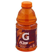 Gatorade Flow Citrus Crash Thirst Quencher - Shop Sports & Energy ...