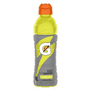Gatorade G Series Edge Lemon Lime - Shop Sports & Energy Drinks at H-E-B