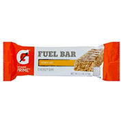 Gatorade Prime Honey Oat Fuel Bar - Shop Granola & Snack Bars at H-E-B