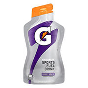 Gatorade Prime Sports Fuel Drink Fierce Grape - Shop Sports & Energy ...