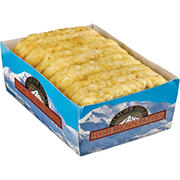 Glacier Gold Hash Brown Patties - Shop Vegetables at H-E-B