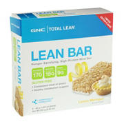 GNC Total Lean Bar Seasonal Flavor - Shop Diet & Fitness at H-E-B
