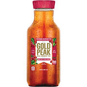 Gold Peak Raspberry Iced Tea Nutrition Facts | Besto Blog