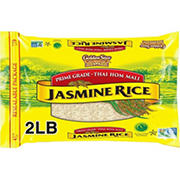Golden Star Jasmine Rice - Shop Pasta & Rice at H-E-B