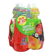 Good 2 Grow 100% Juice Fruit Punch - Shop Juice at H-E-B