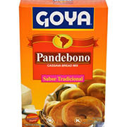 Yoki Pao De Queijo Cheese Bread Mix - Shop Baking Mixes at H-E-B