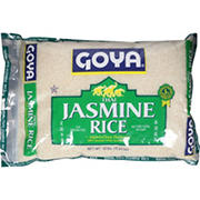 Goya Thai Jasmine Rice - Shop Rice & Grains at H-E-B