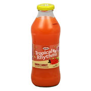 Grace Tropical Rhythms Guava Carrot Juice Drink - Shop Juice at H-E-B