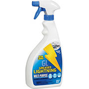 Greased Lightning Super Strength Multi-Purpose Cleaner and Degreaser ...